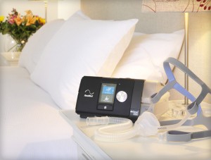 BiPAP/CPAP Machines – Apnea + Congestive Heart Failure